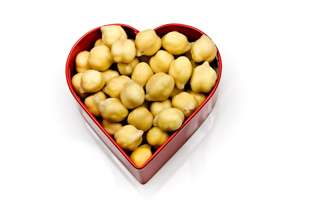 9 Health Benefits of Beans – The Bean Ladies