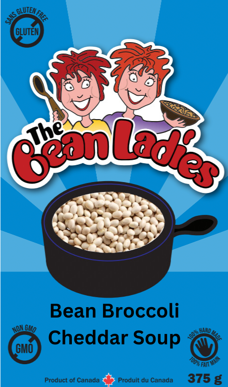 Soups – The Bean Ladies