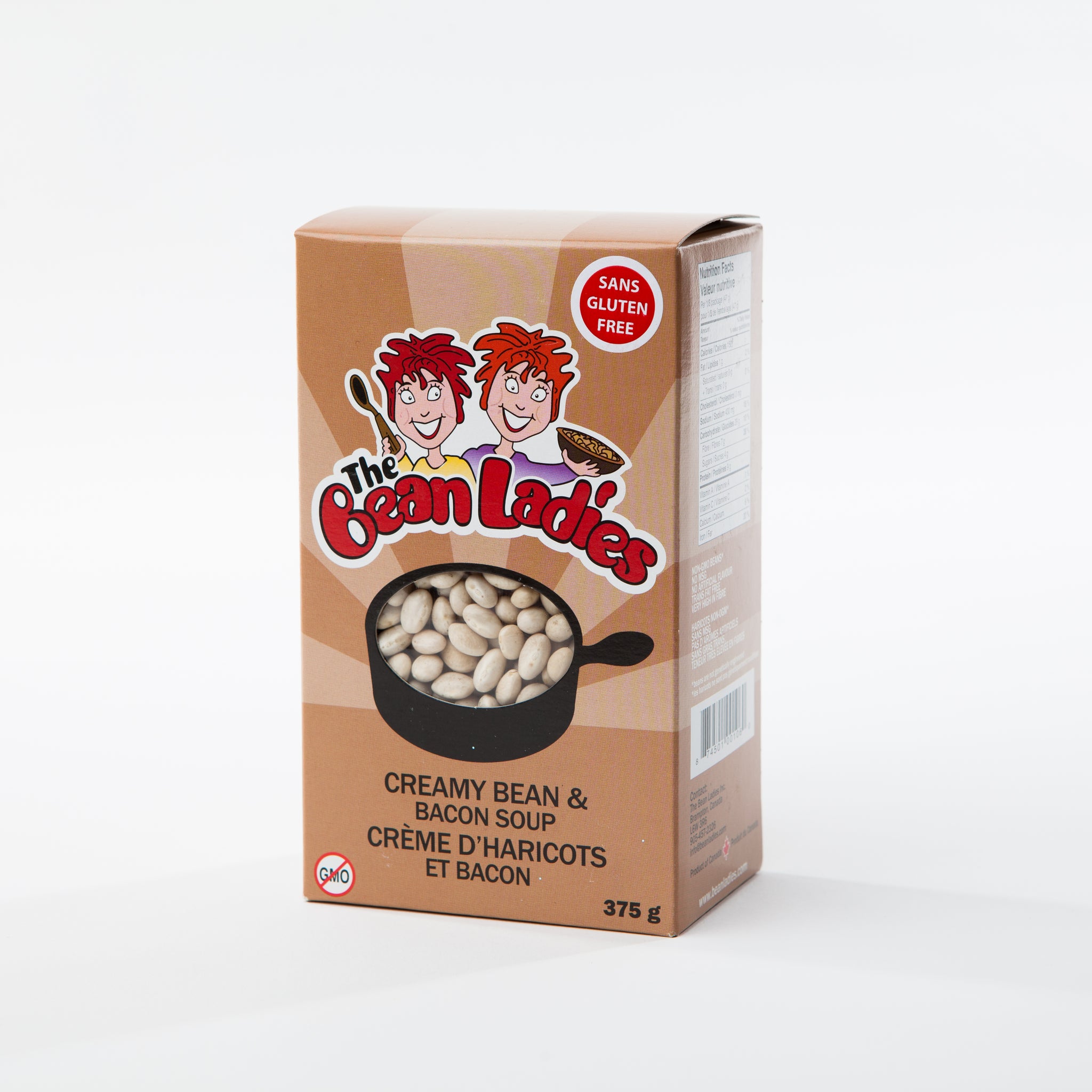 Soups – The Bean Ladies