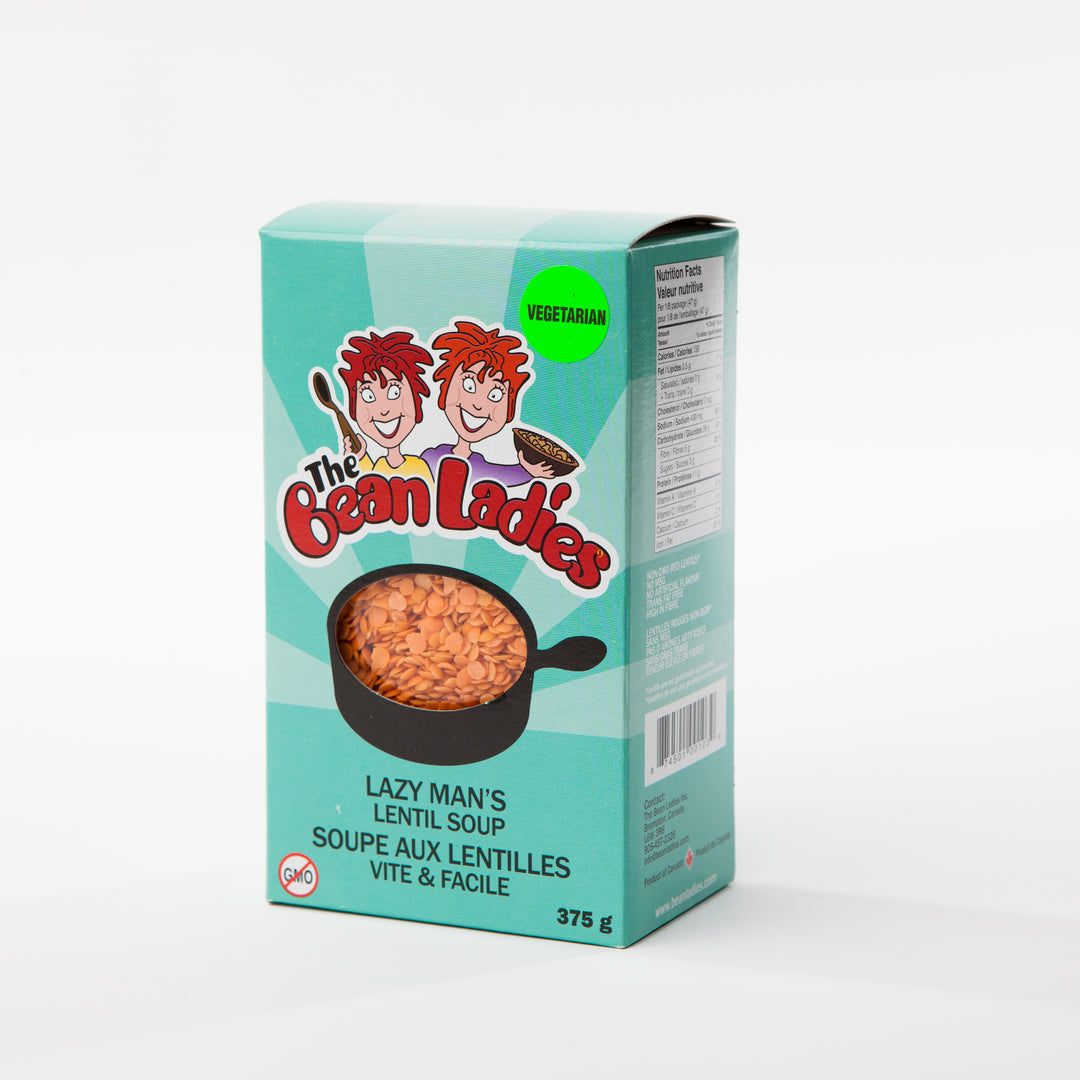 Soups – The Bean Ladies